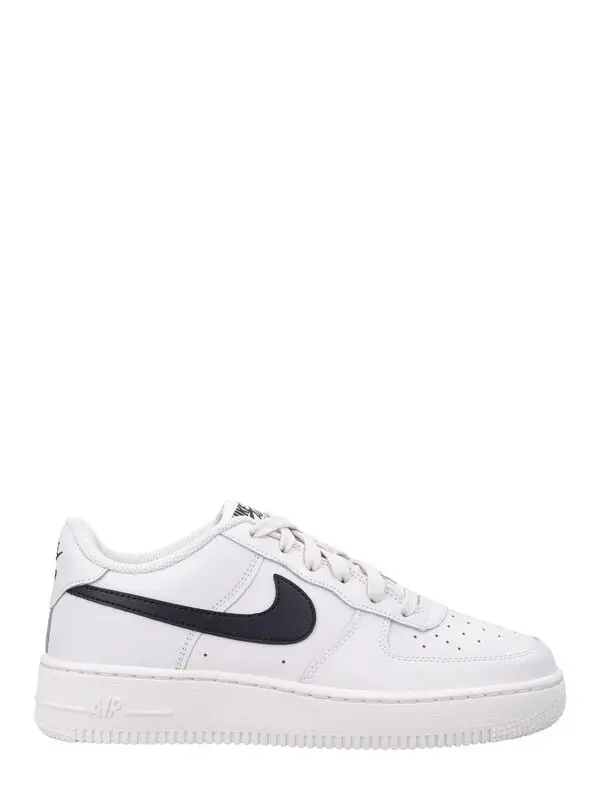 Nike Force 1 Low Top Sneakers - Phantom/black