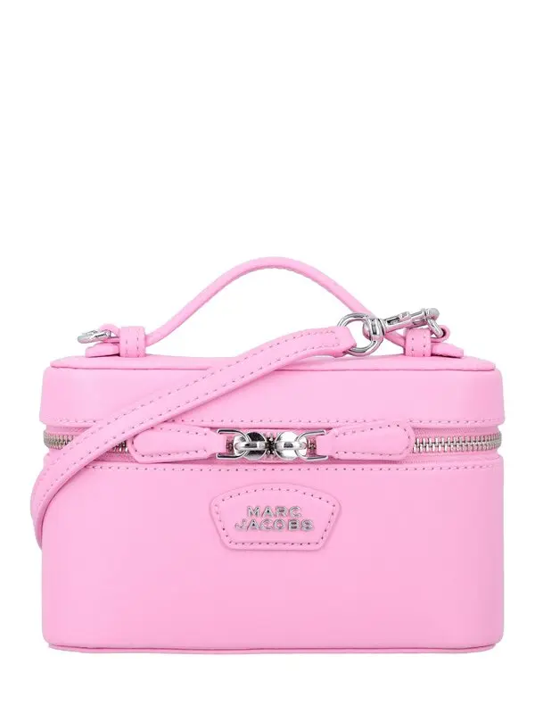 Marc Jacobs Vanity Bag - Prism Pink