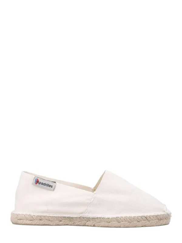 ESPADRILLES Flat Shoes - Crudo