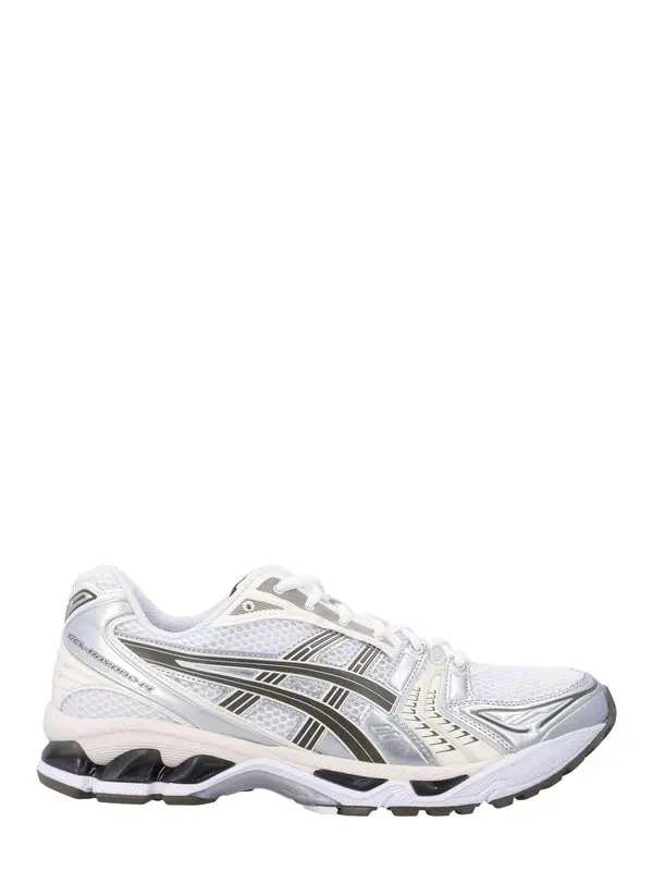 Asics Gel-kayano 14 Sneakers - White/ivory