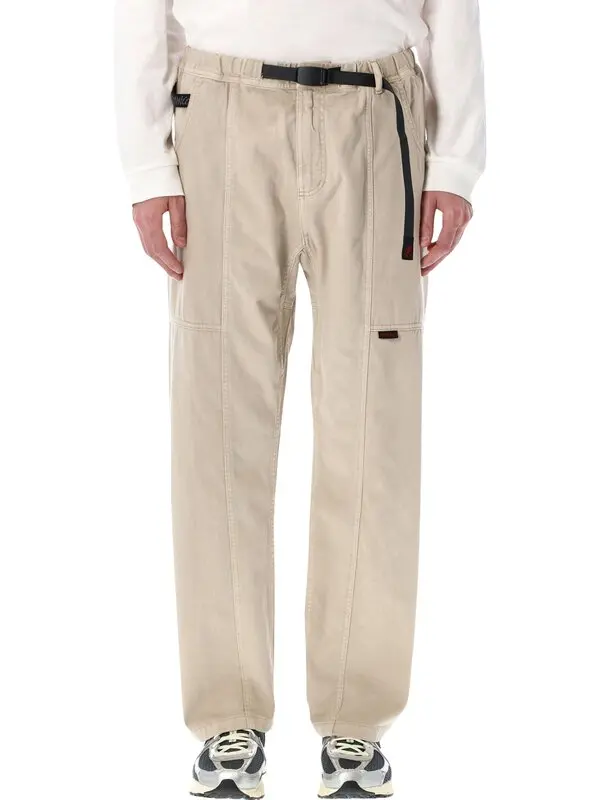 Gramicci Trousers - Sand Pigment