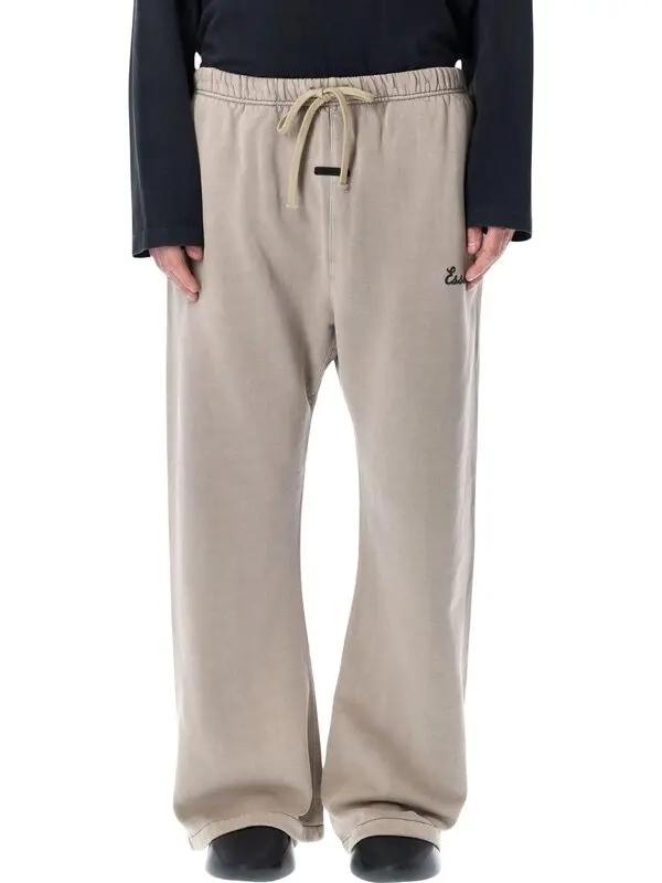 Fear Of God Training Classic Flare Sweatpants - Faded Seal
