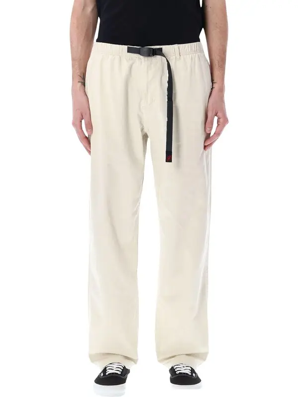 Gramicci G-pants Trousers - Greige