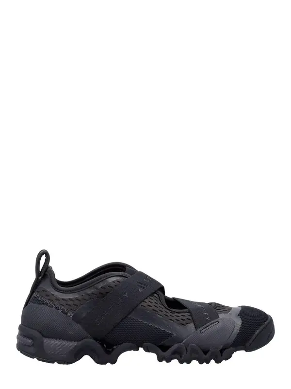Adidas By Stella McCartney Sportswear X Trainers - Black