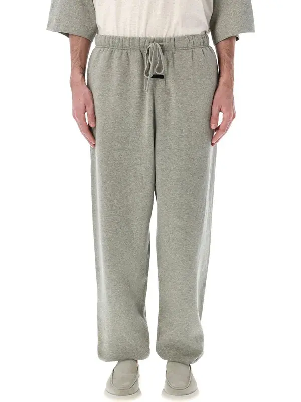 Fear Of God Sweatpants - Concrete Heather