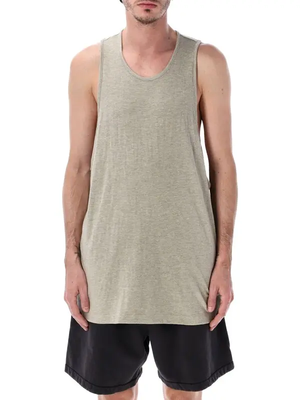 Fear Of God Tank Top - Seal