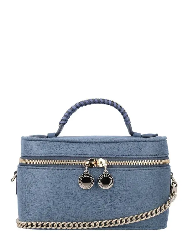 Stella McCartney Bags - Feder Blue