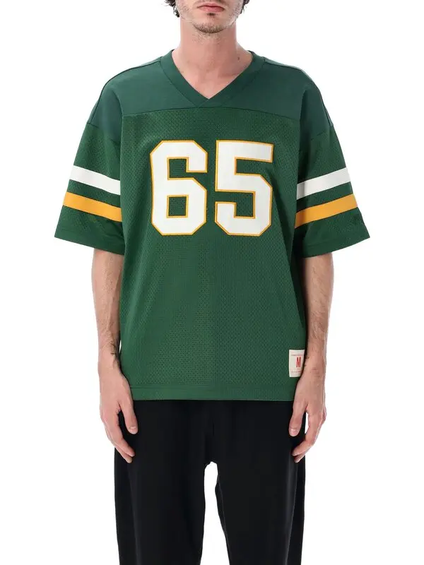 Champion Football Jersey - Green