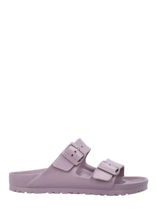 BIRKENSTOCK Eva Arizona Sandals - Faded Purple