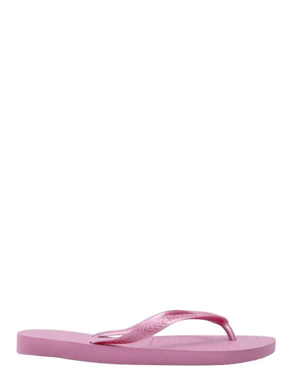 Havaianas The Top Senses Flip Flops - Chiffon Rose