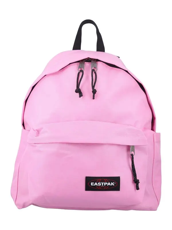 EASTPAK Day Pak'r Backpack - Bubblegum Pink