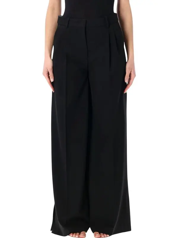 THE GARMENT Pisano Pants - Black