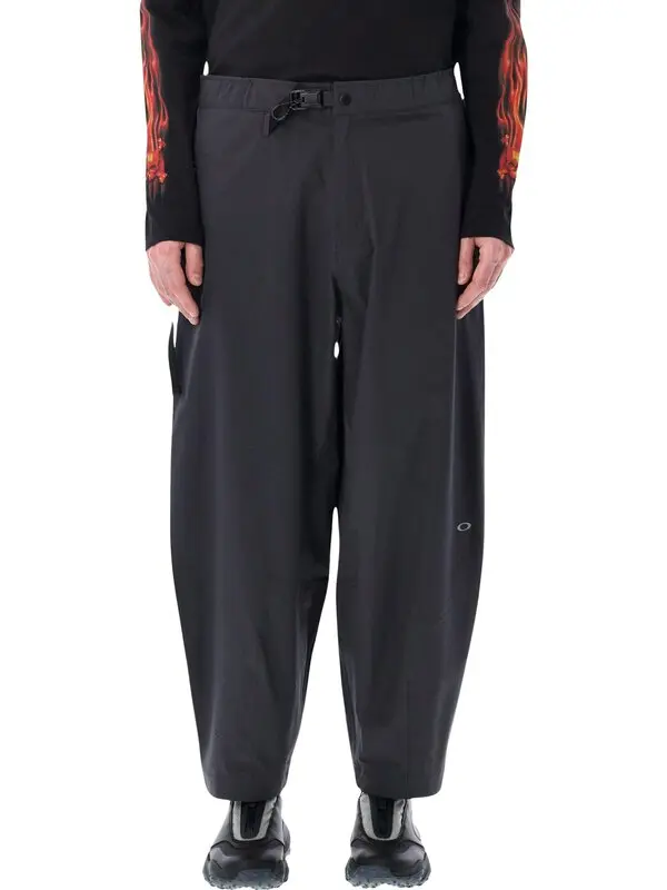 Oakley High-performance Polyester Outdoor Trousers - Phantom