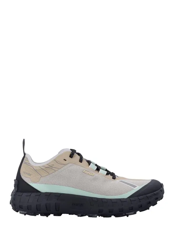NORDA 001a Trail Running Sneakers - Astral