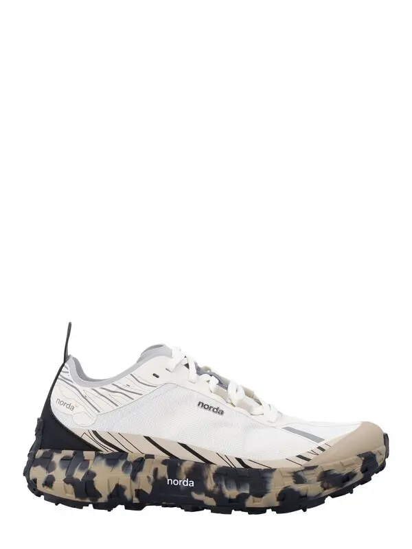 NORDA 001a Performance Sneakers - Abyss