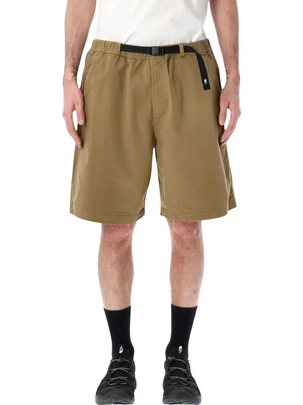 The North Face Baggy Beta Shorts - Green