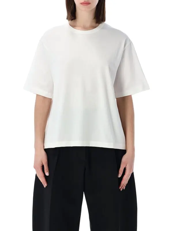 Studio Nicholson Lee Oversized T-shirt - Optic White