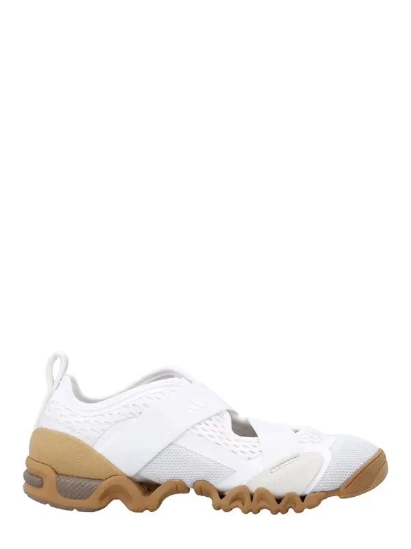 Adidas By Stella McCartney Sneakers - White