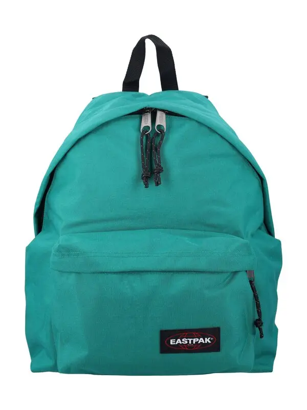 EASTPAK Padded Pak'r Backpack - Pineneedle Green