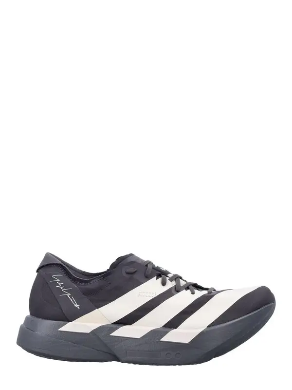 Y3 Adios Pro 4 Sneakers - Black