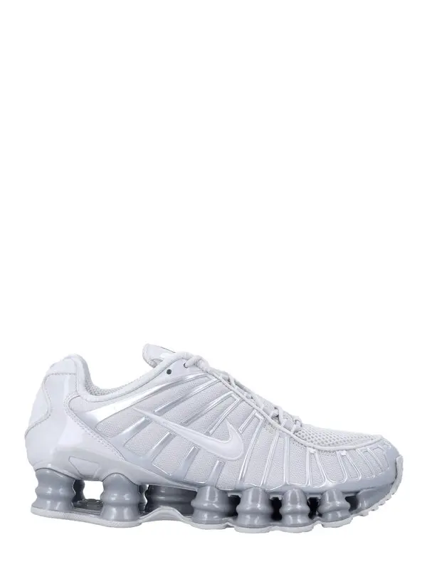 Nike Shox Tl Sneakers - Photon Dust