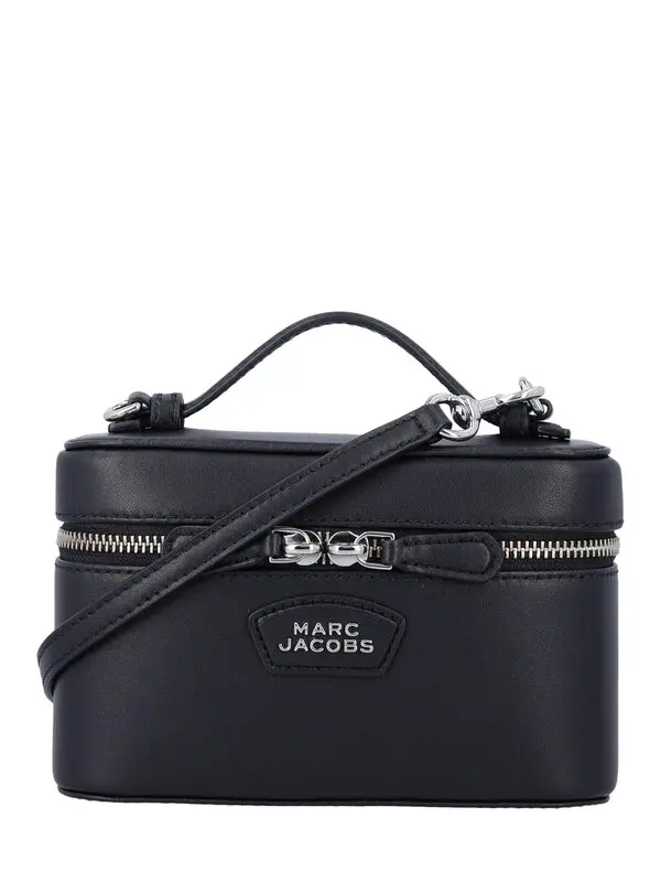 Marc Jacobs Everyday Vanity Bag - Black