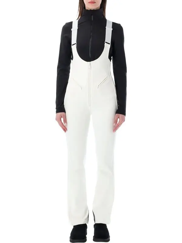 Goldbergh Phoebe Ski Pants - White