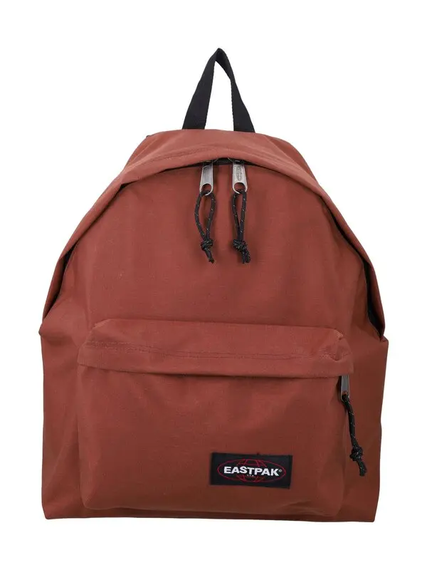 EASTPAK Padded Pak'r Backpack - Nutmeg Brown