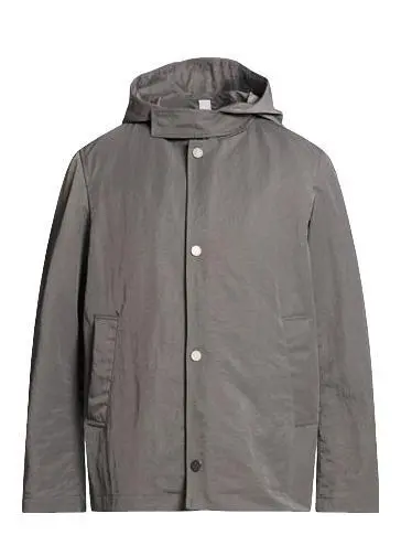 SLOWEAR Teknosartorial Polyamide Jacket - Grey