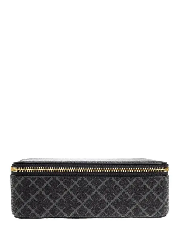 BY MALENE BIRGER Bea Cosmetic Bag - Black