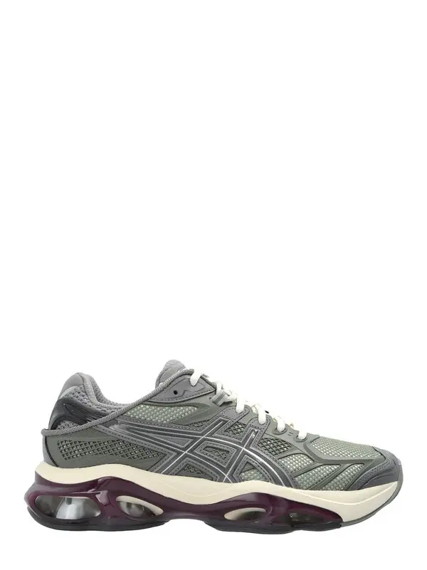 Asics Gel-kinetic 2.0 "sports Shoes - Green