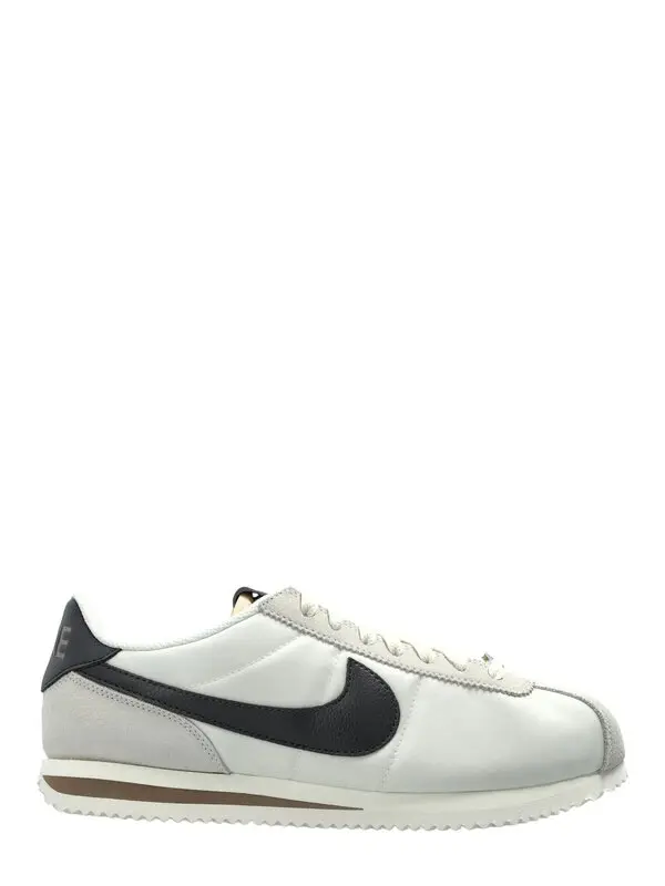 Nike Cortez Low Top Sneakers - Grey