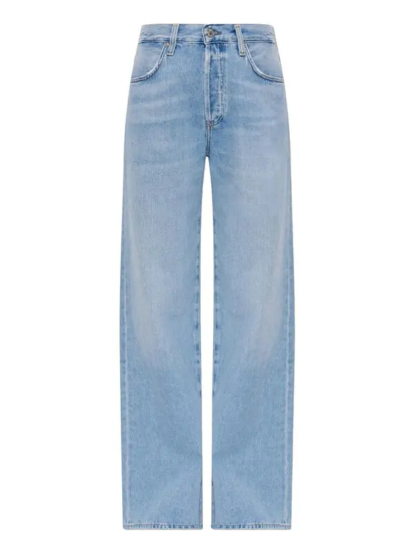 Citizens Of Humanity Annina Jeans - Blue