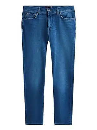 Tommy Hilfiger Denim Jeans - Lake Blue