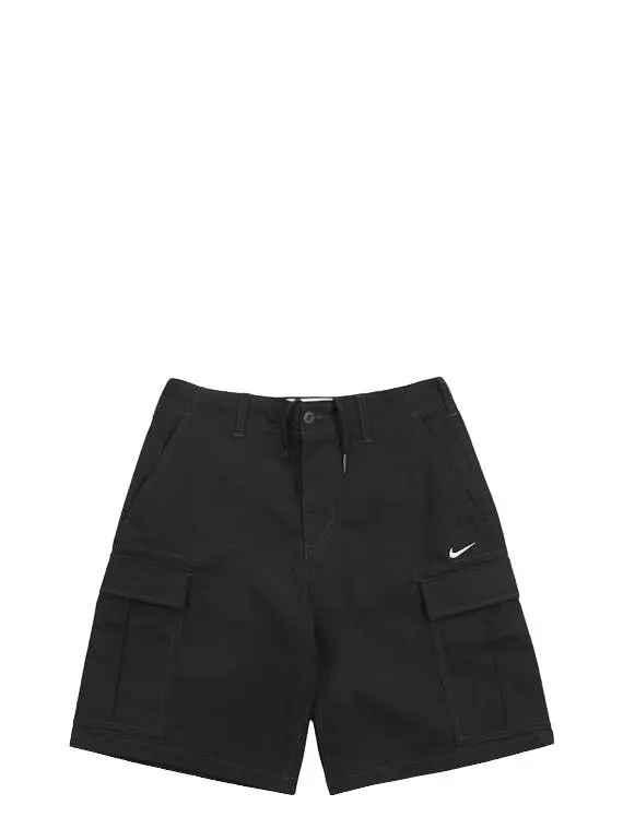 Nike Kearny Cargo 2-in-1 Shorts - Black