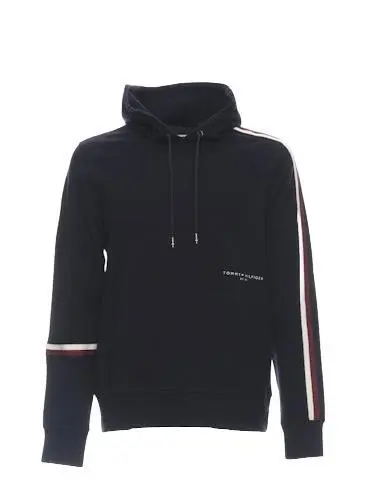 Tommy Hilfiger Desert Sky Hoodie - Dark Navy Blue