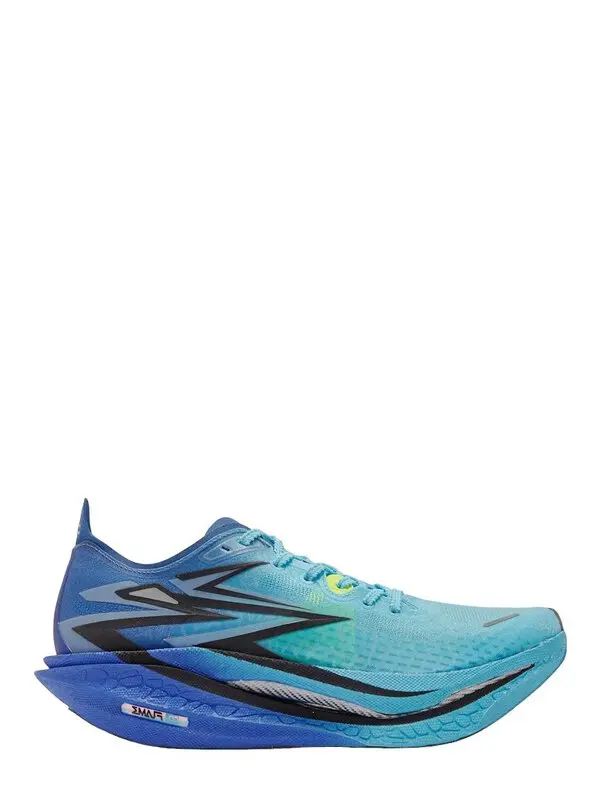 361 DEGREES Flame Athletic Sneakers - Blueline