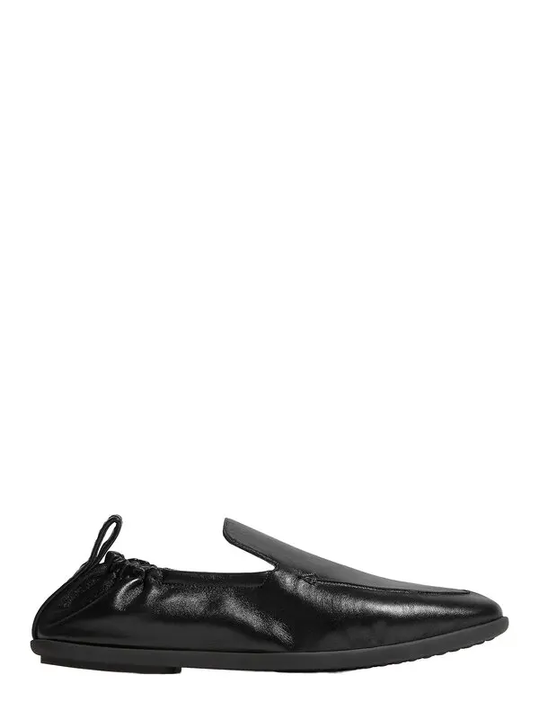 Bottega Veneta Dawson Loafer - Black