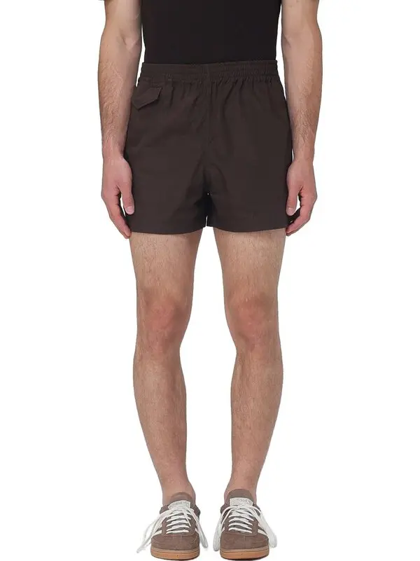 A.p.c. Shorts - Brown