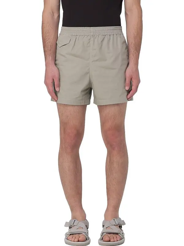 A.p.c. Shorts - Green