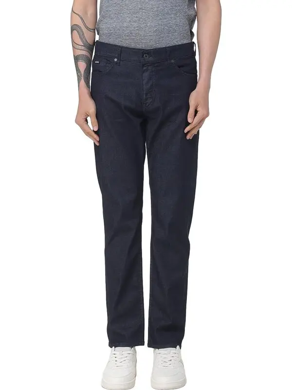 BOSS Jeans - Blue
