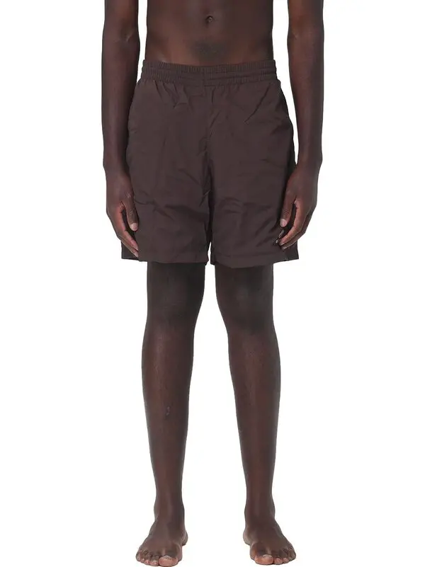 ADIDAS ORIGINALS Swim Shorts - Dark