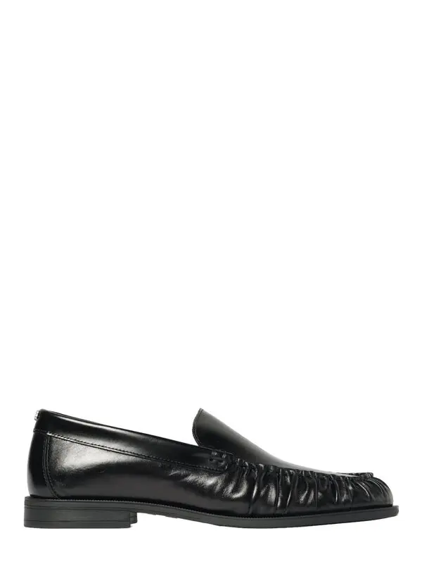 BOSS Loafer - Black