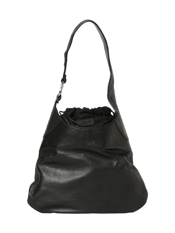 VIC MATIE Shoulder Bag - Black