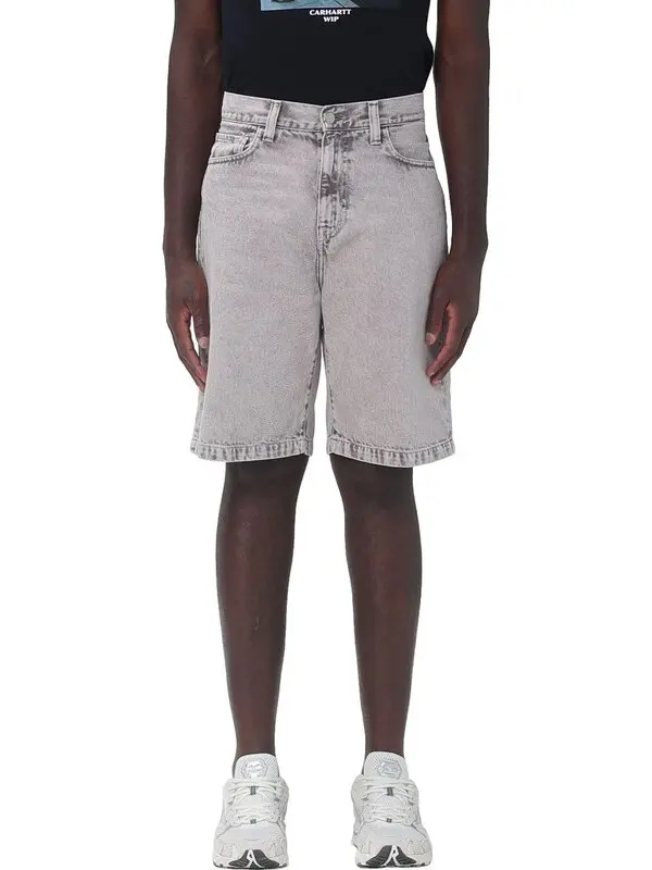 Carhartt Work In Progress Shorts - Grey