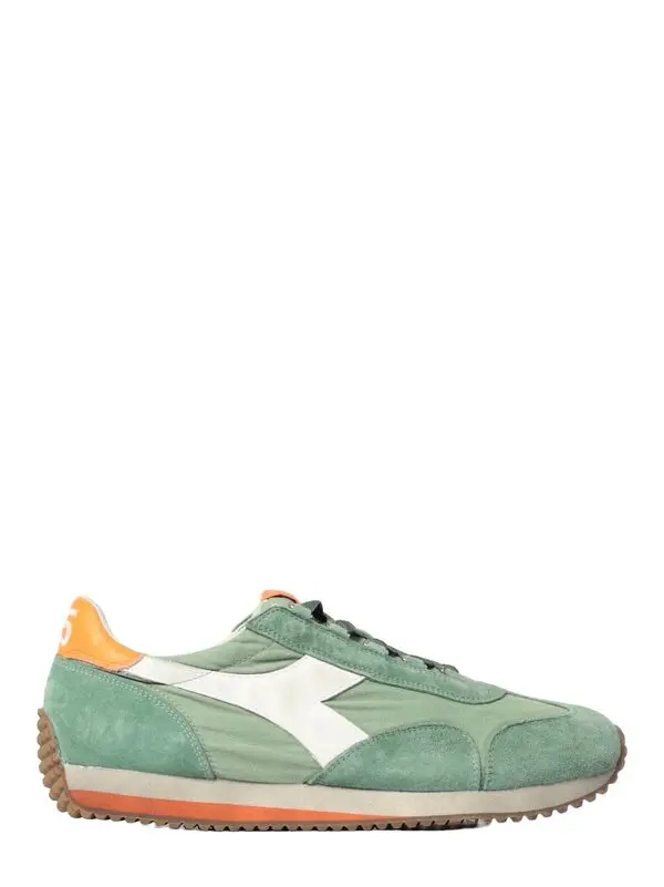 DIADORA HERITAGE Sneakers - Green