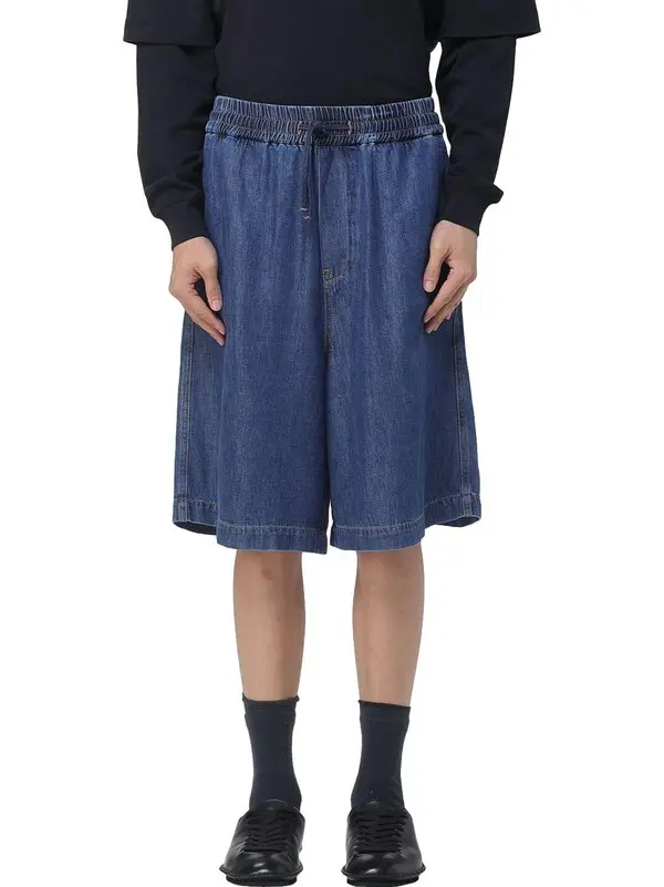 DARKPARK Denim Shorts - Multicolor