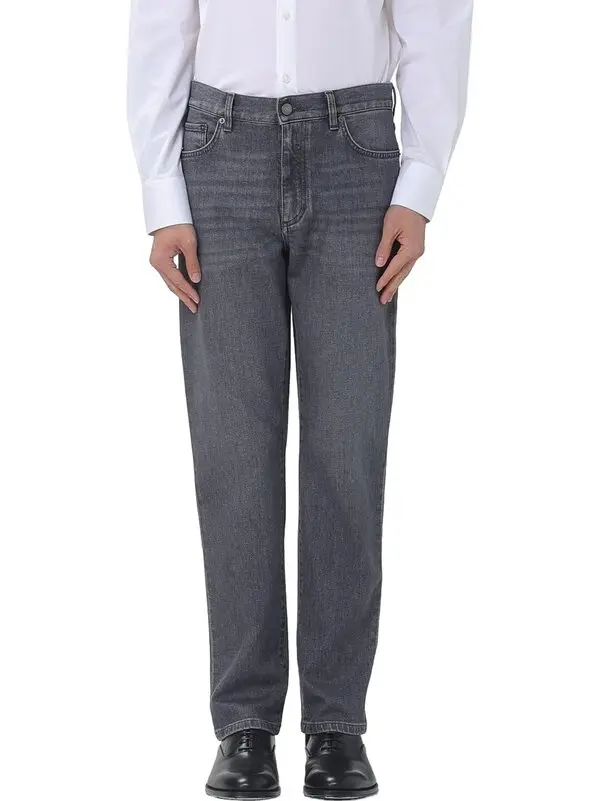 Zegna Jeans - Grey