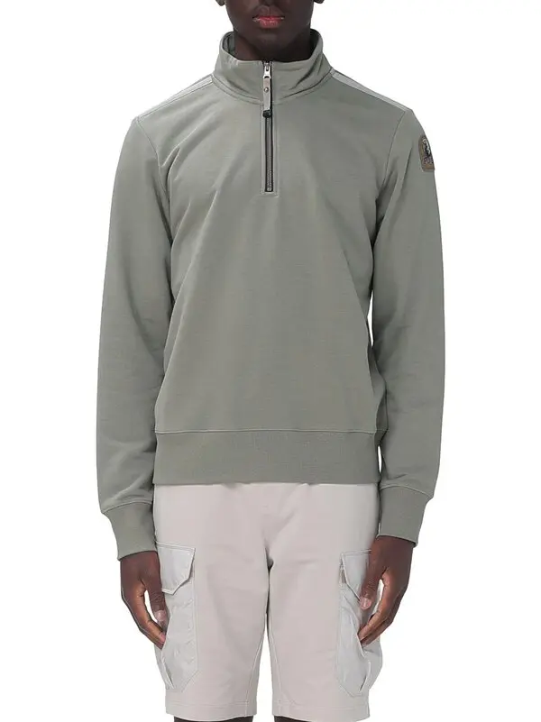 PARAJUMPERS Sweatshirt - Green
