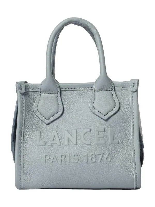 LANCEL Mini Bag - Yellow Cream